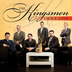 Kingsmen | MusicScribe