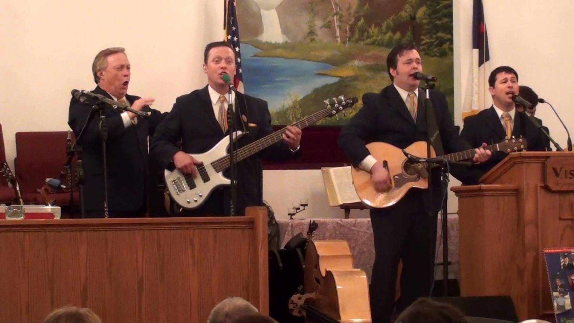 ‘Live’ Southern Gospel Music Connection – 06/03/13 to 06/09/13 ...