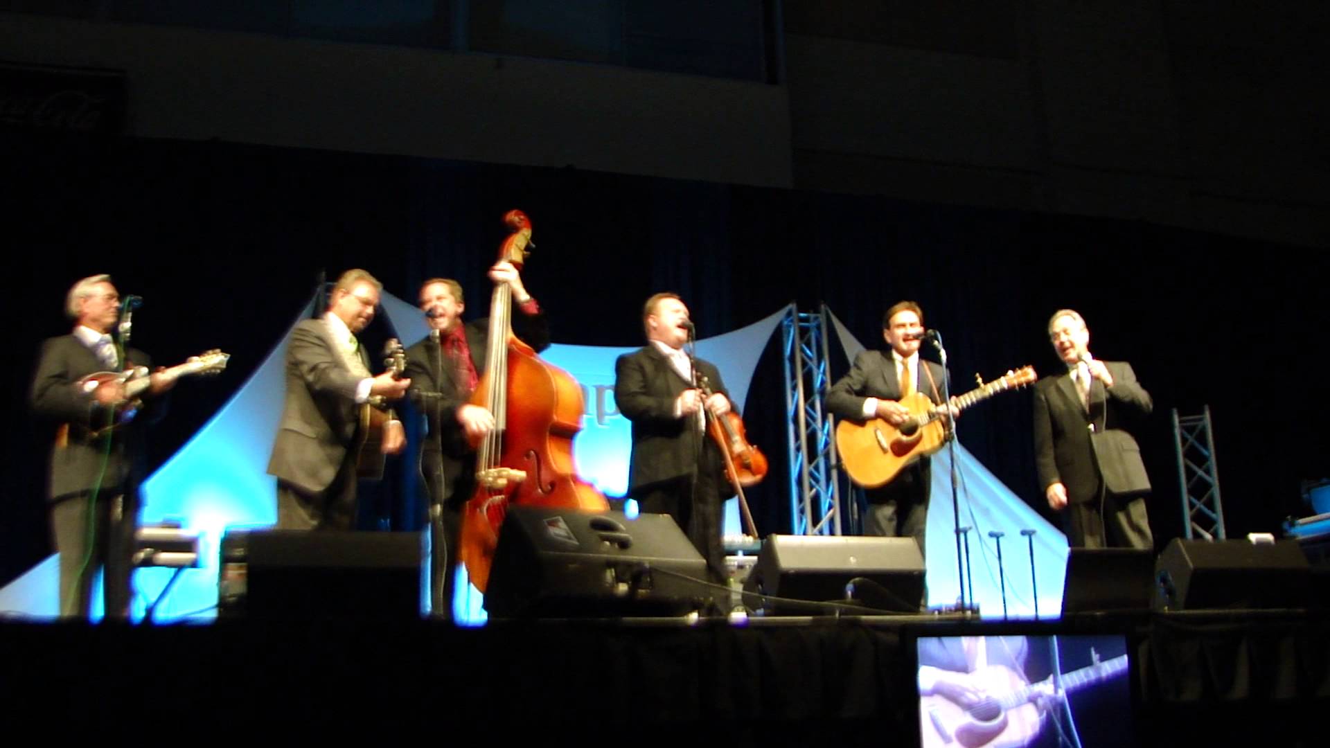 ‘Live’ Southern Gospel Music Connection – 07/22/13 to 07/28/13 ...