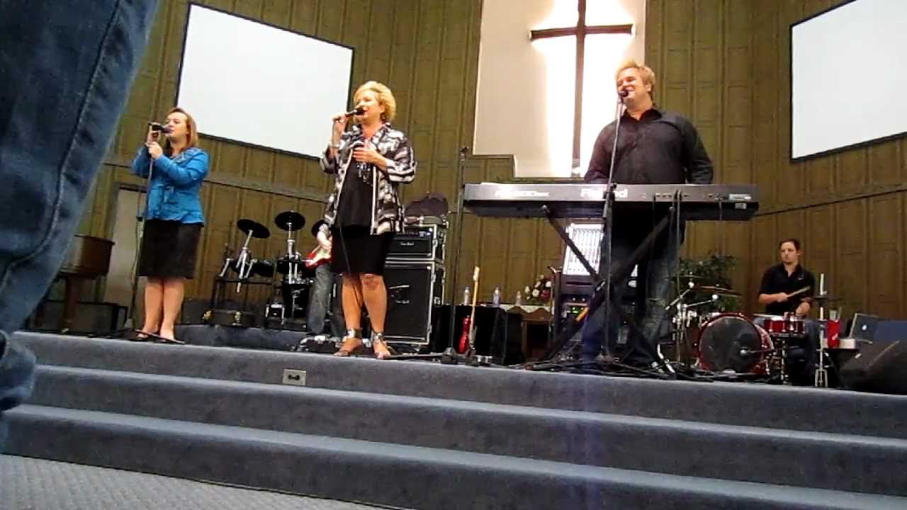 ‘Live’ Southern Gospel Music Connection – 07/29/13 to 08/04/13 ...
