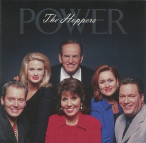 Most Influential – #7 – Hoppers | Southern Gospel Views From The Back Row