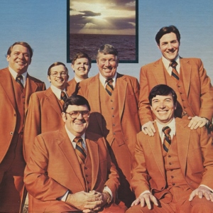 Most Influential – #6 – Kingsmen | Southern Gospel Views From The Back Row