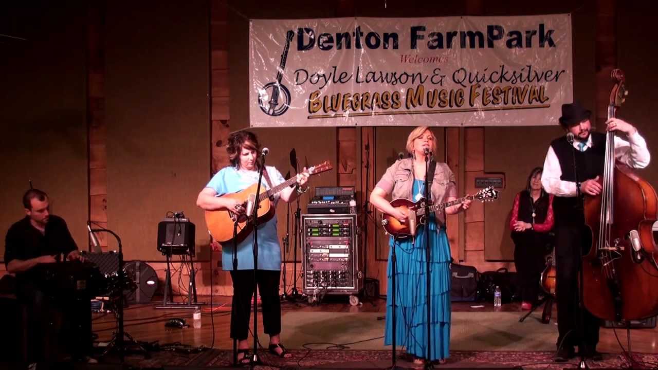 ‘Live’ Southern Gospel Music Connection – 09/02/13 to 09/08/13 ...