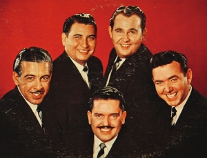 Most Influential – #1 – Statesmen | Southern Gospel Views From The Back Row