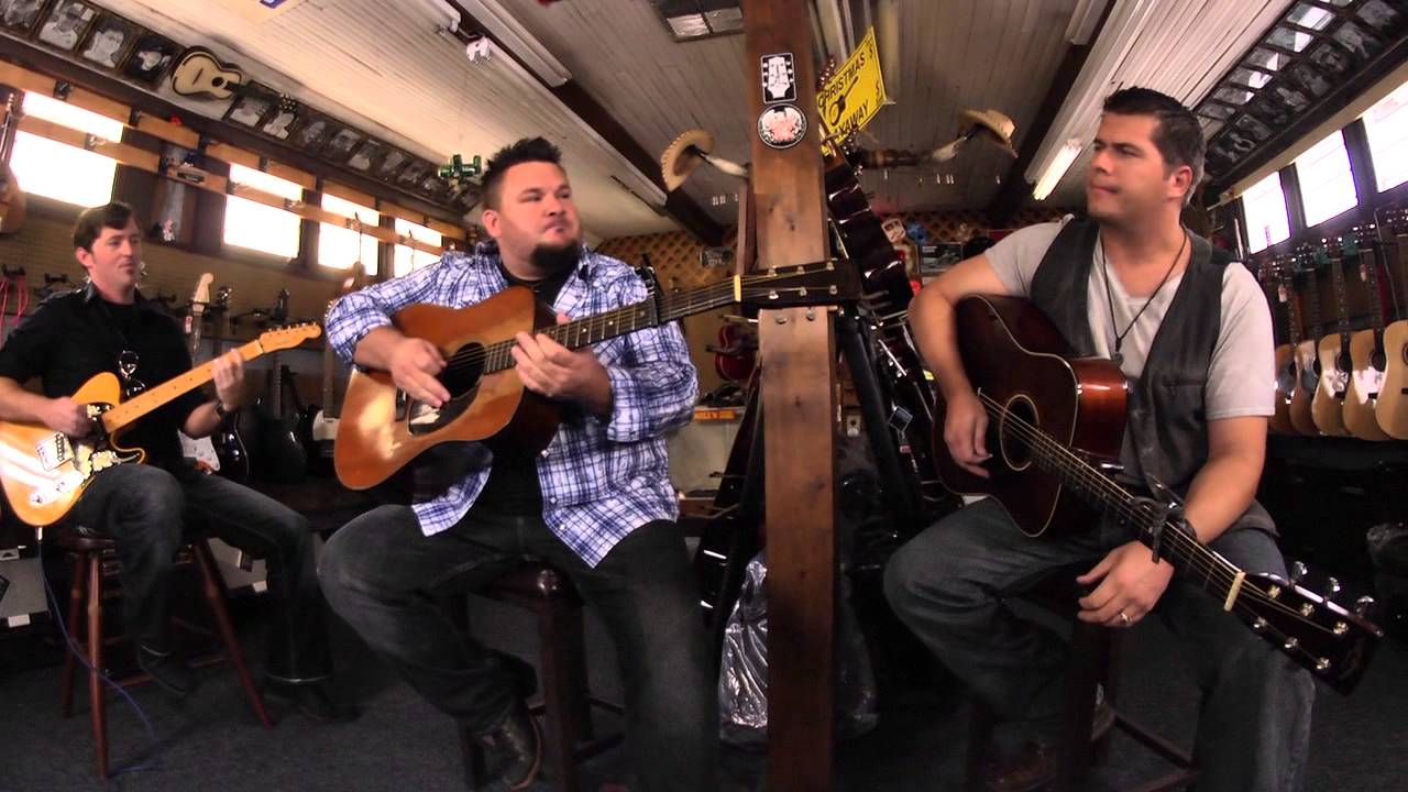 ‘Live’ Southern Gospel Music Connection – 10/28/13 to 11/03/13 ...