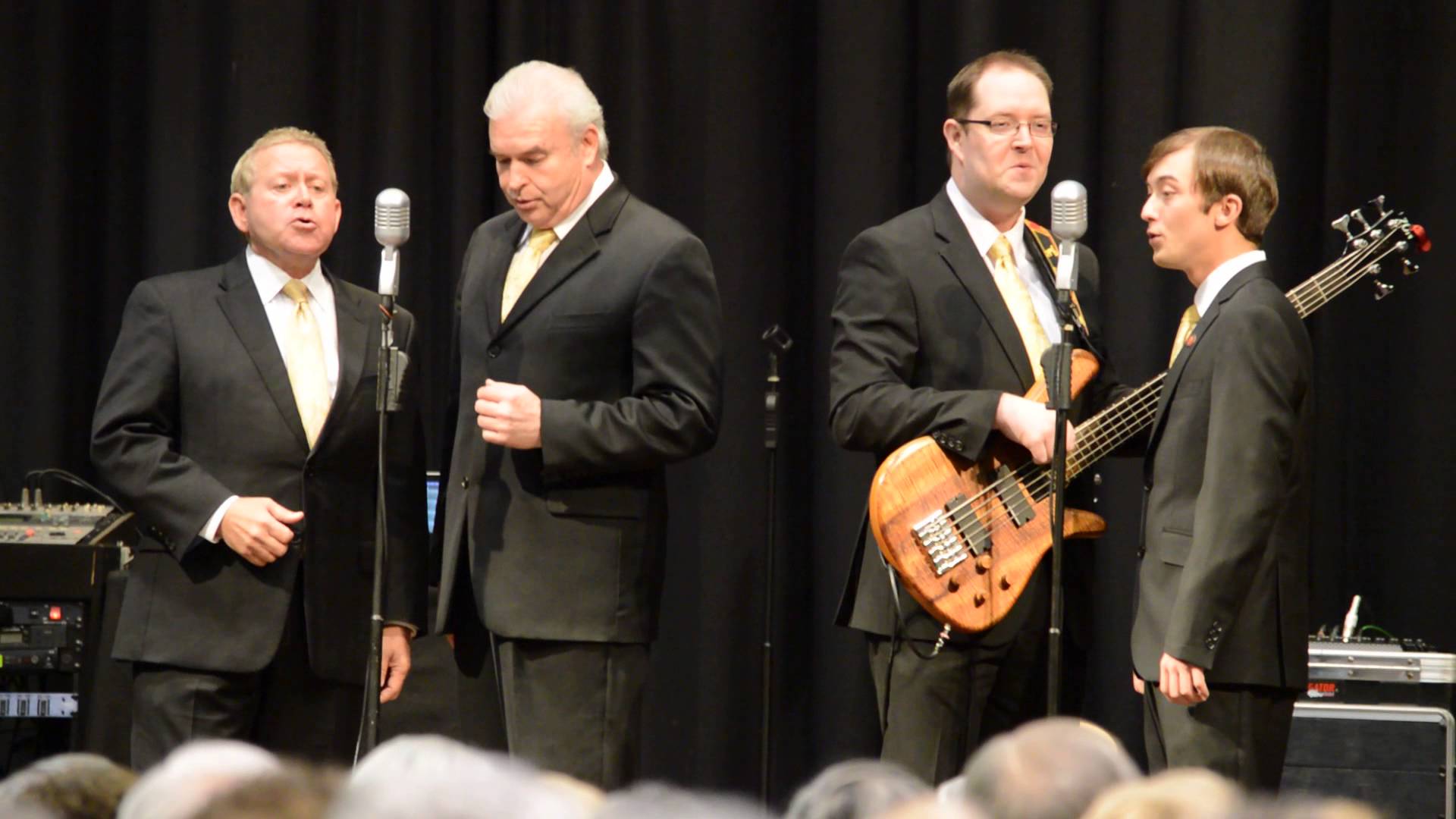 ‘Live’ Southern Gospel Music Connection – 03/03/14 to 03/09/14 ...