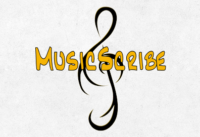 logo | MusicScribe