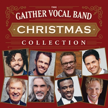 gaither-vocal-band | MusicScribe