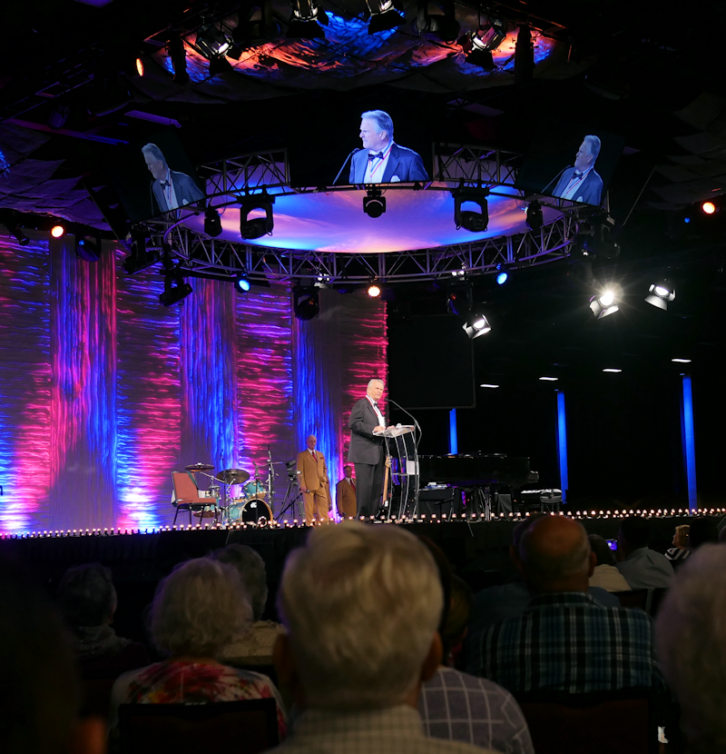 Tuesday Showcase – Jerry Goff | MusicScribe