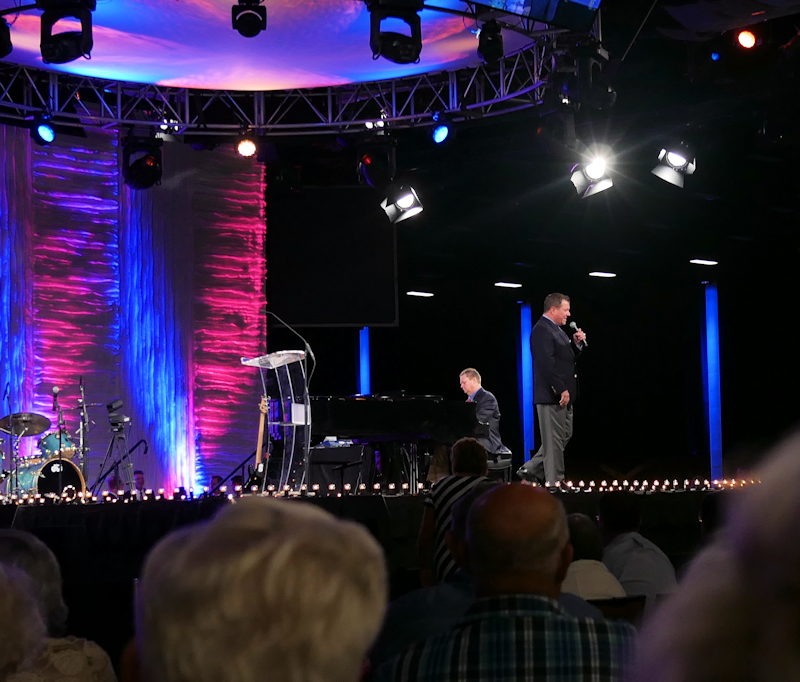 Tuesday Showcase – Jonathan Wilburn | MusicScribe