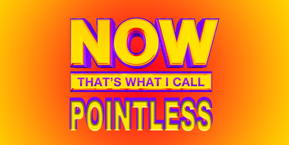 Are Digital Compilations Pointless? | MusicScribe