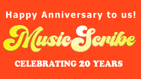 MusicScribe Blog Celebrates 20 Years – Part 3 | MusicScribe