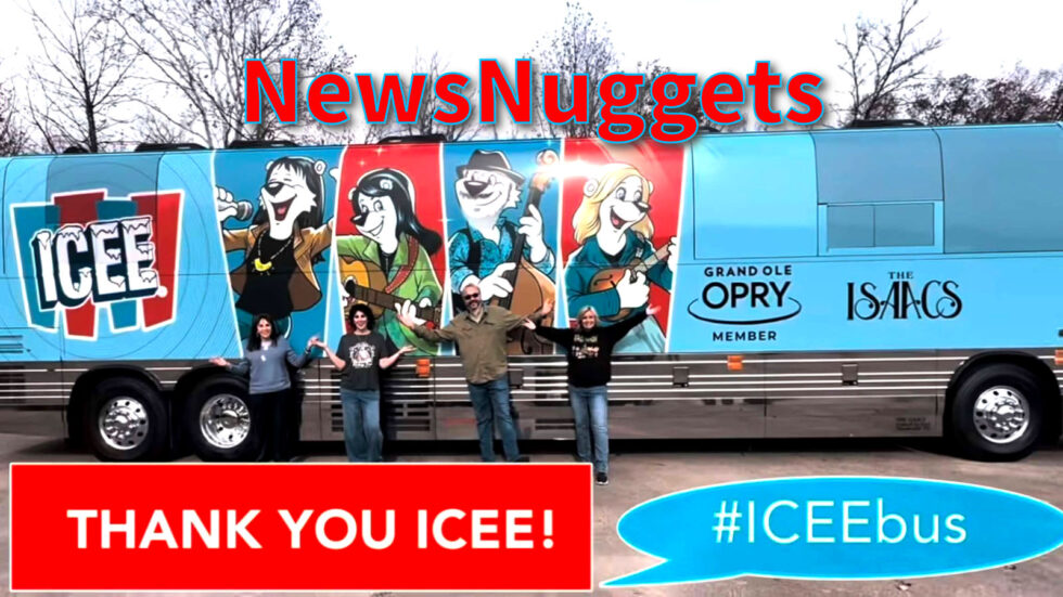 News Nuggets: 11-21-25 | MusicScribe