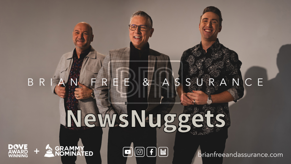 News Nuggets: 12-12-25 | MusicScribe