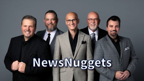 NewsNuggets: 1-16-26 | MusicScribe